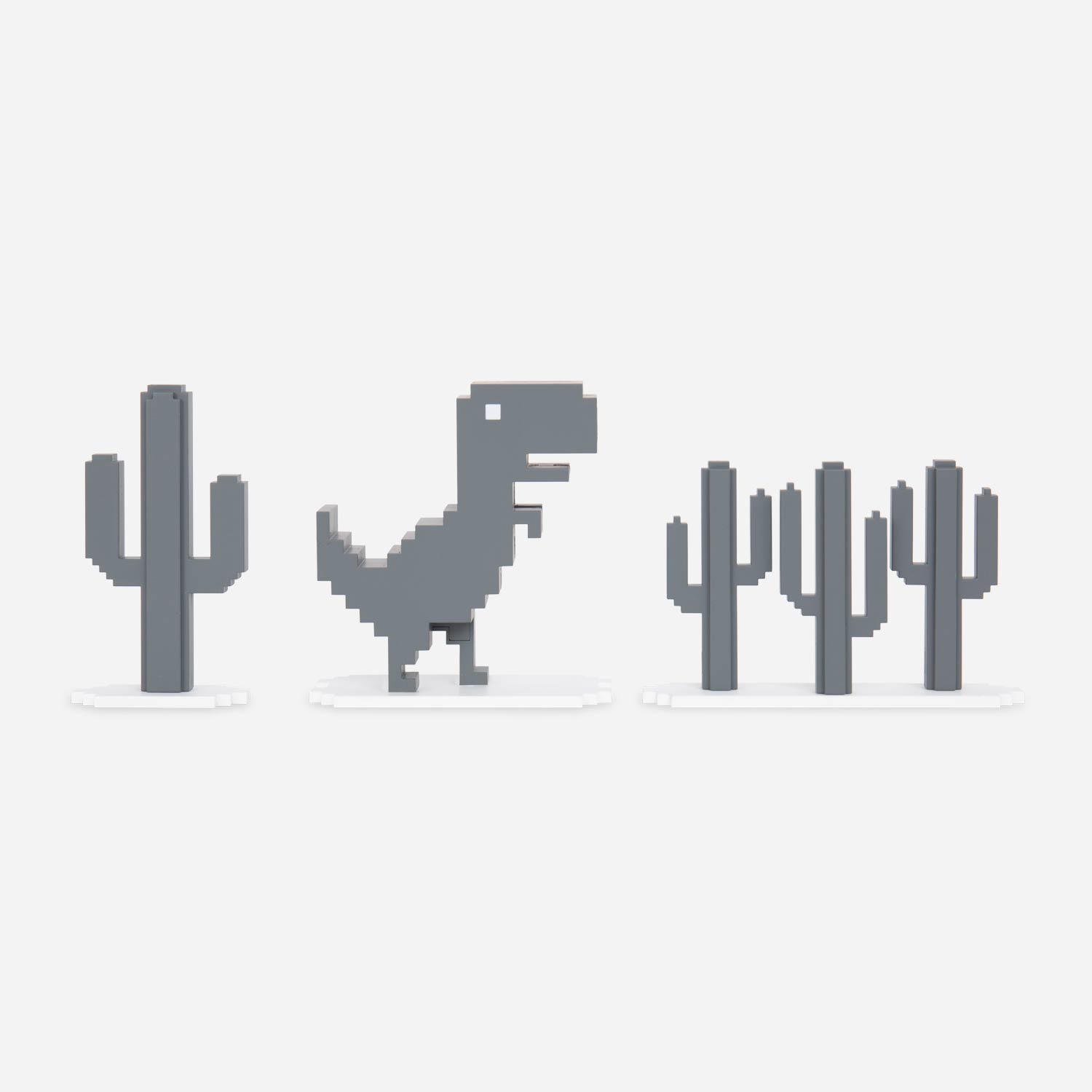 Chrome Dinosaur Game - DinosGame